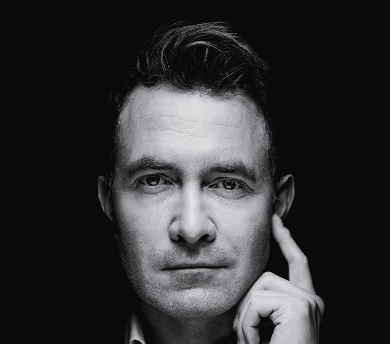 Renowned Author and Commentator Douglas Murray to Speak at Global ...