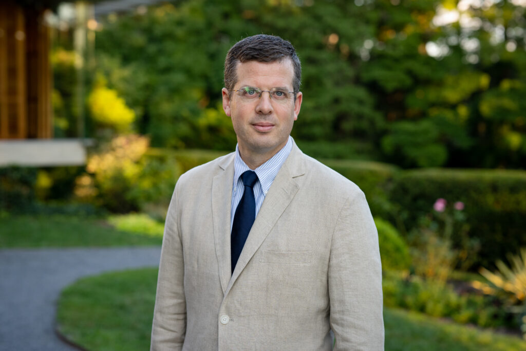 Defending Zionism in Academia: Dr. Ronen Shoval’s Fight for Free ...