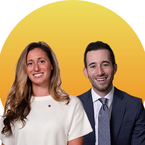 Here's to Our Future