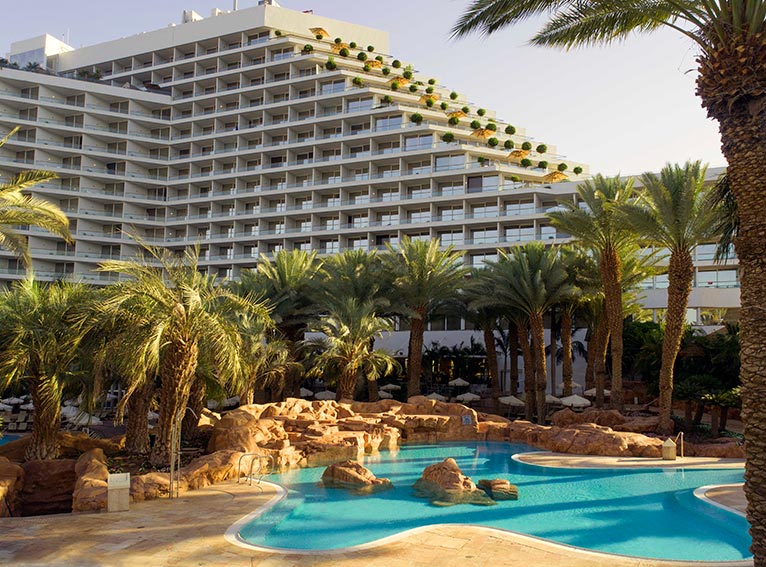 eilat hotels
